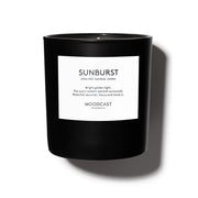 Sunburst | Black & White Room & Linen Spray – Moodcast Fragrance Co.