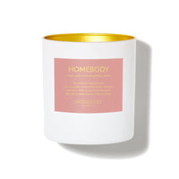 Homebody | White & Gold Diffuser – Moodcast Fragrance Co.