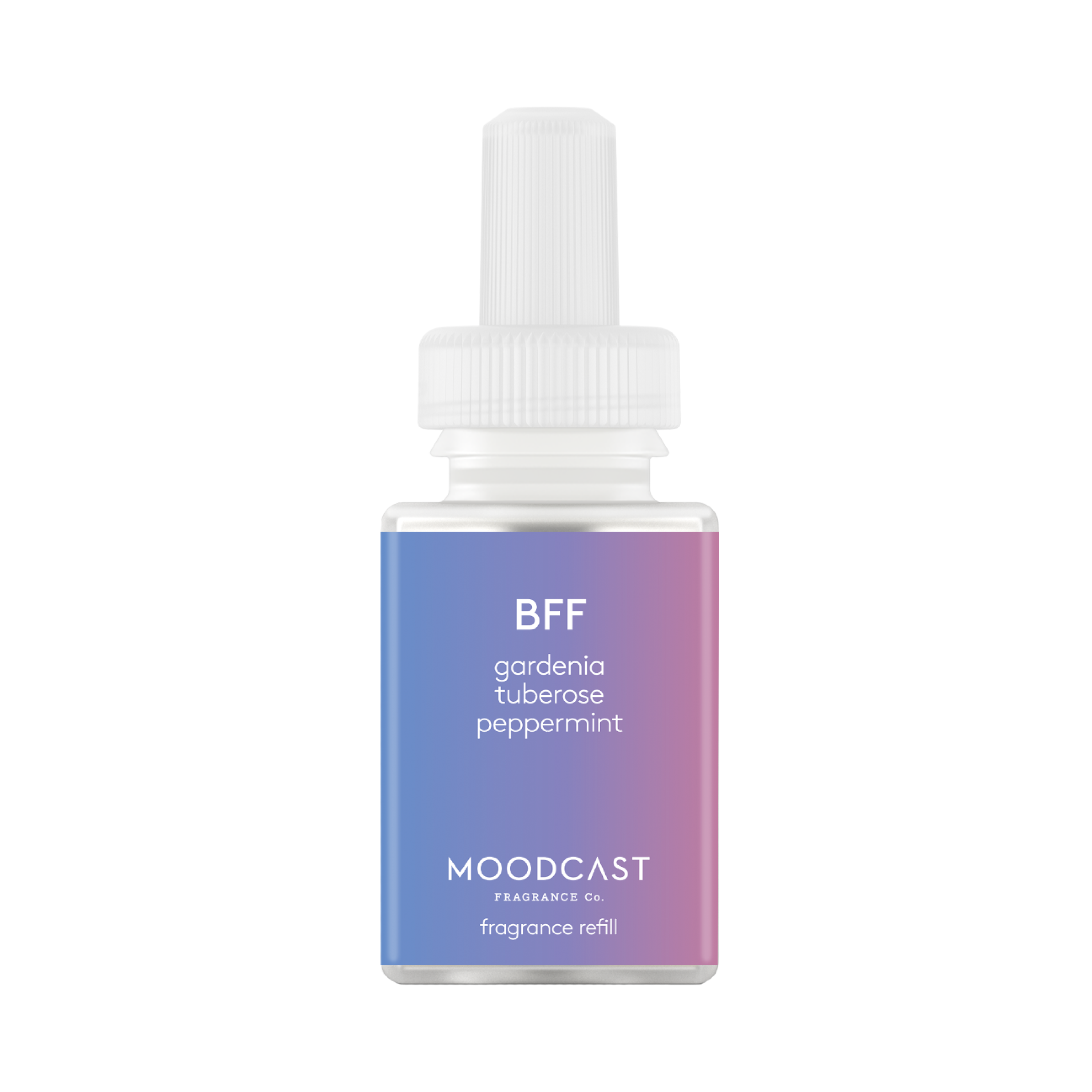 Moodcast x Pura BFF Fragrance Refill – Moodcast Fragrance Co.